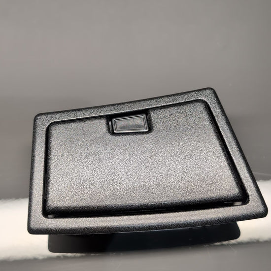 Complete BMW E31 Interior Coin Holder Old BMW Part # 51418128463 / 514 ...