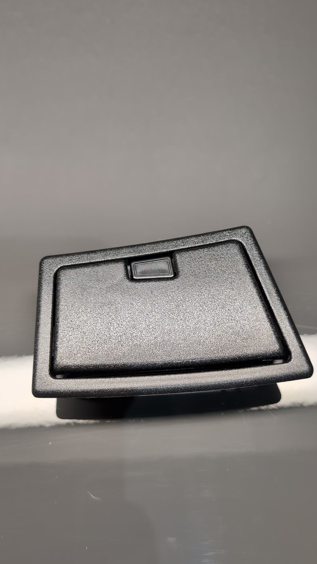 Complete BMW E31 Interior Coin Holder Old BMW Part # 51418128463 / 514 ...